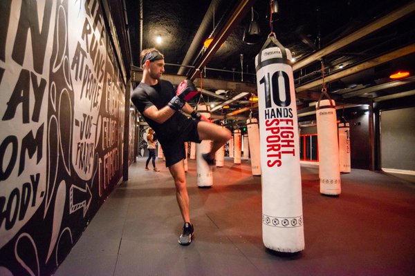 10 HANDS FITNESS + FIGHT SPORTS - Updated July 2025 - 43 Photos & 15 ...