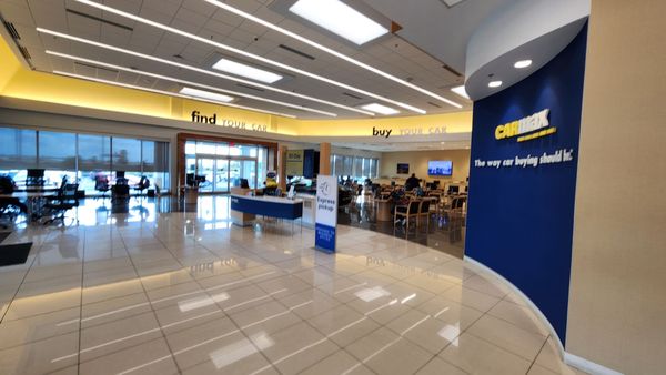 CARMAX - Updated December 2025 - 25 Photos & 36 Reviews - 1601 32nd St ...