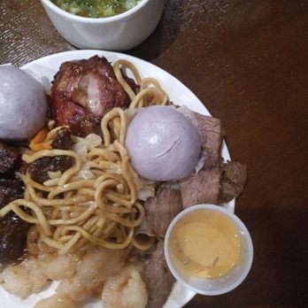 LUCK BUFFET - Updated June 2025 - 53 Photos & 21 Reviews - 1215 W ...