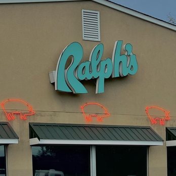 RALPH’S BARBECUE - Updated August 2025 - 125 Photos & 265 Reviews ...