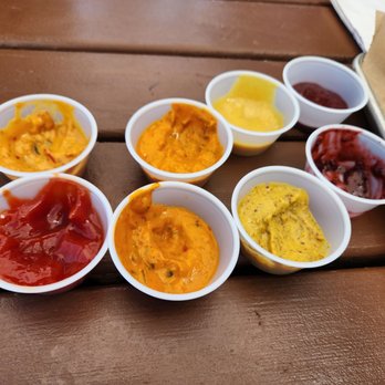 BIERGARTEN - 345 Photos & 184 Reviews - 11 Anacapa St, Santa Barbara ...