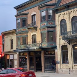 THE GREAT DANE PUB & BREWING COMPANY - Updated November 2025 - 651 ...