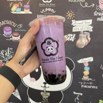 PANDA TEA HOUSE - Updated September 2025 - 132 Photos & 98 Reviews ...