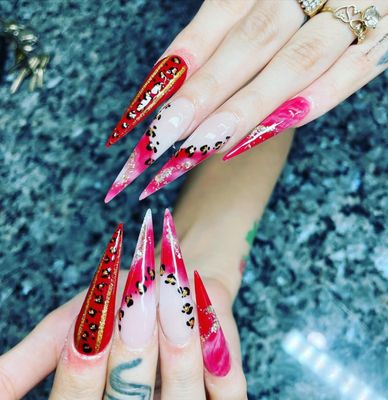 FRIENDLY NAILS - Updated September 2025 - 317 Photos & 18 Reviews ...