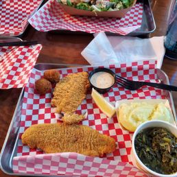 HANKERING SOUTHERN KITCHEN - Updated December 2025 - 54 Photos & 45 ...