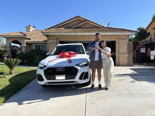 AUDI RIVERSIDE - Updated September 2025 - 219 Photos & 900 Reviews ...