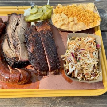 PARISH BARBECUE - Updated December 2025 - 94 Photos & 26 Reviews - 3220 ...