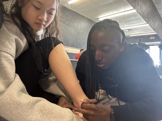 AMANDA’S DANCE EXPRESS & CO - Updated July 2025 - 1700 W Polo Rd, Grand ...