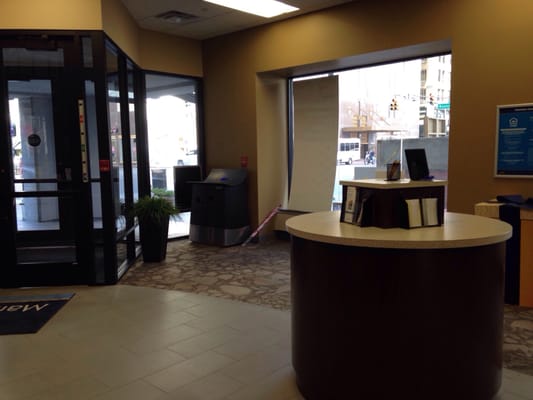 FIRST FINANCIAL BANK - Updated November 2025 - 11 S Meridian St ...