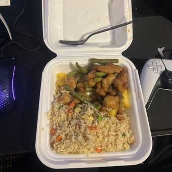 PANDA EXPRESS - Updated December 2025 - 18 Photos & 46 Reviews - 4409 ...