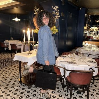 CARBONE - Updated June 2024 - 4603 Photos & 1836 Reviews - 181 Thompson ...