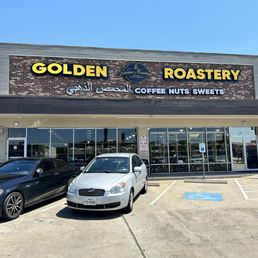 GOLDEN ROASTERY - Updated July 2025 - 243 Photos & 73 Reviews - 3111 ...