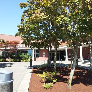 Tacoma Public Library Fern Hill Branch - Libraries - 765 S 84th St ...