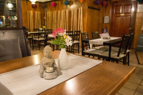 BIG BUDDHA - Updated December 2024 - 35 Photos & 11 Reviews - Mainzer ...