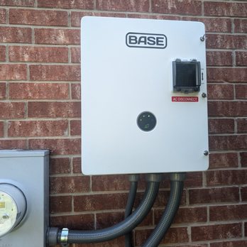 BASE POWER COMPANY - Updated December 2025 - Austin, Texas - Home ...