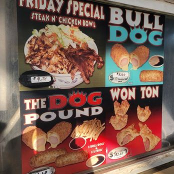 YAKI’S THE ORIGINAL TERIYAKI BOWL - Updated March 2025 - 337 Photos ...