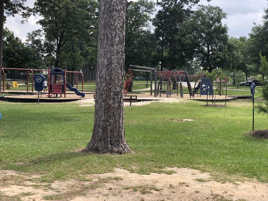 CANDY CANE PARK - Updated December 2025 - 11 Photos - 1204 Candy Cane ...