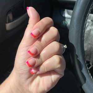 HAPPY NAILS - 126 Photos & 143 Reviews - 117 N Samish Way, Bellingham ...