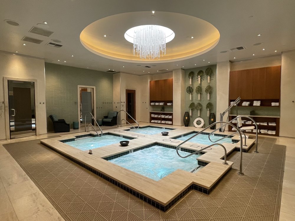 BELLAGIO SPA & SALON - Updated March 2024 - 231 Photos & 318 Reviews ...