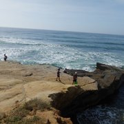SUNSET CLIFFS NATURAL PARK - 3948 Photos & 1022 Reviews - Parks - 1253 ...