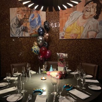 VIA ALLEGRO RISTORANTE - Updated October 2025 - 215 Photos & 110 ...