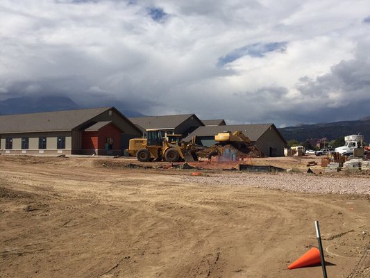 THE HEALTHCARE RESORT OF COLORADO SPRINGS - Updated December 2025 - 42 ...