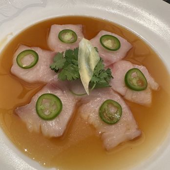 NOBU ATLANTA - Updated February 2025 - 847 Photos & 284 Reviews - 3520 ...