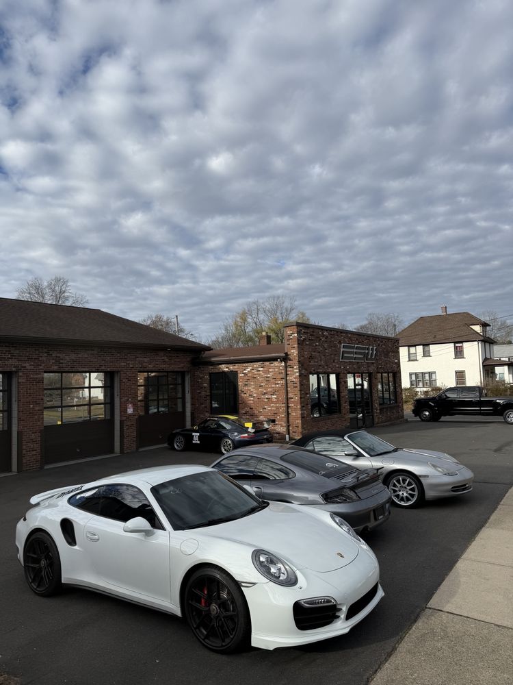 EURO SPEED WORKS - Updated January 2026 - Request a Quote - 10 Photos - 601 Center St ...