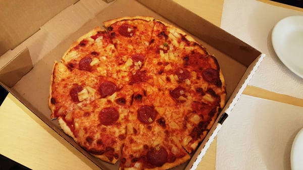 AMERICAN PIE PIZZA - Updated December 2025 - 12 Photos & 51 Reviews ...