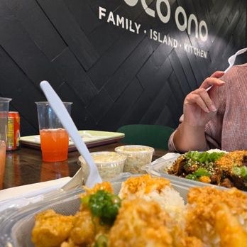 LOCO ONO - Updated January 2025 - 237 Photos & 130 Reviews - 663 N ...