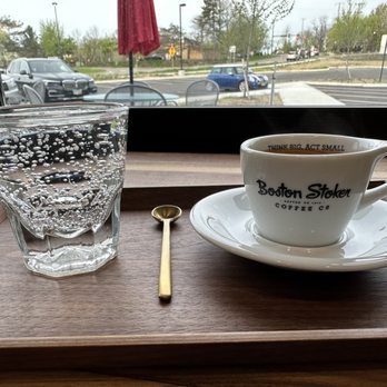 BOSTON STOKER COFFEE - Updated December 2025 - 44 Photos & 34 Reviews ...
