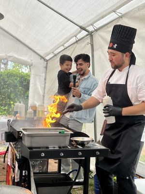 ROCKSTAR HIBACHI - SOUTHERN CALIFORNIA - Updated December 2025 - 41 ...