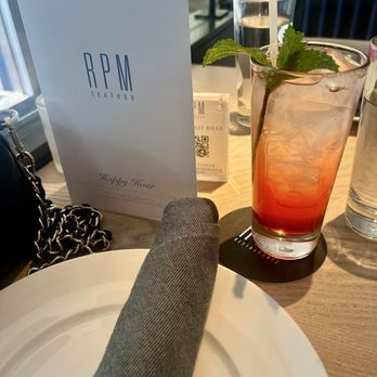 RPM SEAFOOD - Updated July 2025 - 1576 Photos & 620 Reviews - 317 N ...