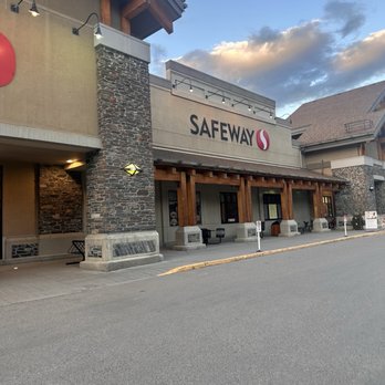 SAFEWAY - Updated December 2025 - 30 Photos & 20 Reviews - 1200 Railway ...
