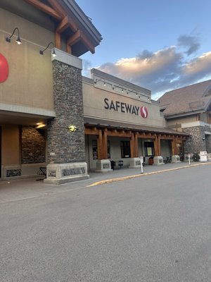 SAFEWAY - Updated May 2026 - 30 Photos & 21 Reviews - 1200 Railway ...