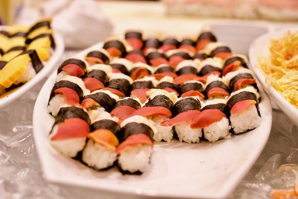 TOMI SUSHI & SEAFOOD BUFFET - TEMP. CLOSED - 2205 Photos & 1762 Reviews ...