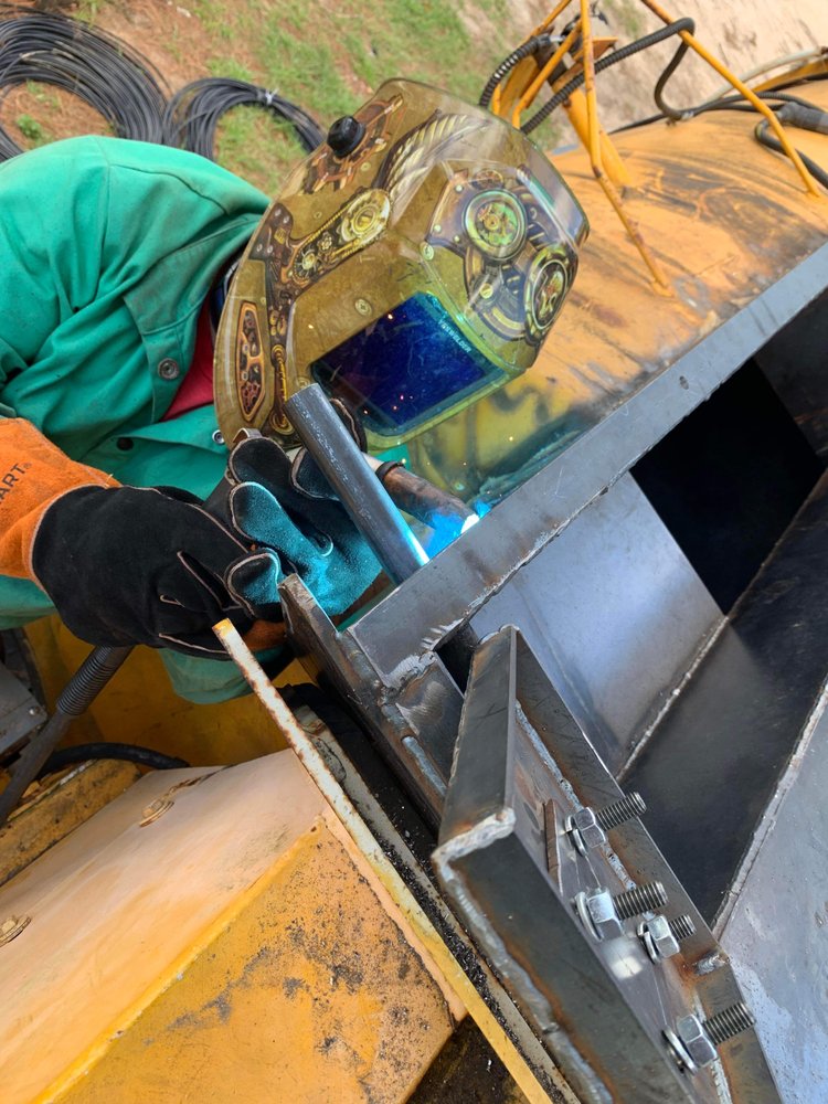R&C GENERAL WELDER - Updated July 2025 - Request a Quote - 39 Photos ...