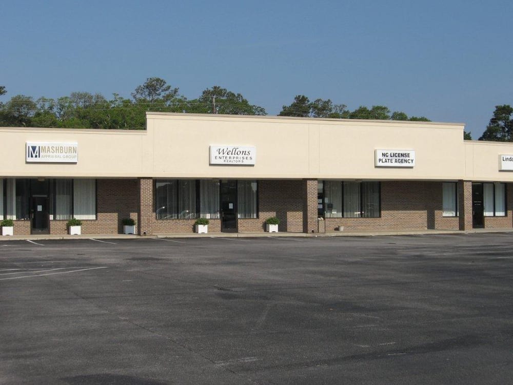 WELLONS ENTERPRISES | 3025 Bridges St, Morehead City, North Carolina - Apartments - Phone Number ...