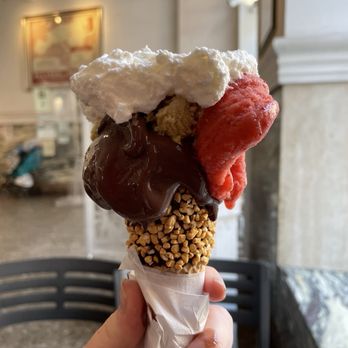 PALAZZO DEL FREDDO GIOVANNI FASSI - Updated October 2025 - 229 Photos ...