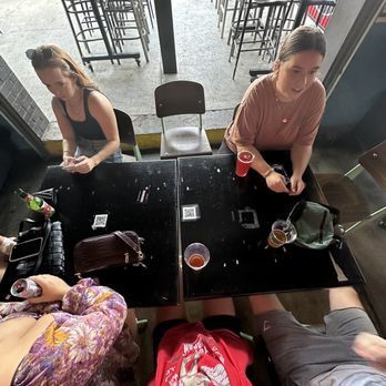 BARCADIA - Updated September 2025 - 215 Photos & 413 Reviews - 1917 N ...