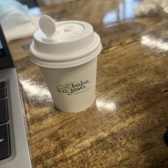 BABA JAVA COFFEE - HOOVER - Updated August 2025 - 142 Photos & 78 ...