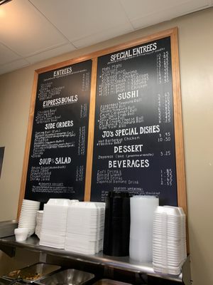 JO HIBACHI - 13 Photos & 36 Reviews - 300 Elm St, Conway, South ...