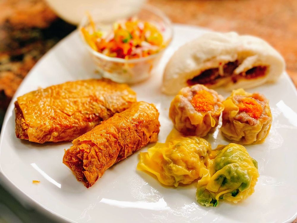 HONG KONG DIM SUM - Updated August 2025 - 69 Photos & 72 Reviews - 2363 ...