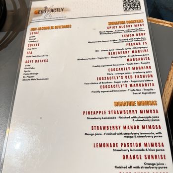 EGGXACTLY BREAKFAST & DELI - Updated July 2025 - 248 Photos & 187 ...