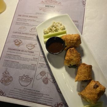 REVEL SUPPER CLUB - Updated October 2025 - 12 Photos - 5403 LaGrange Rd ...