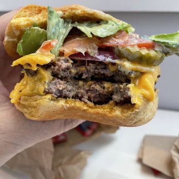 SMASHBURGER - Updated May 2026 - 104 Photos & 127 Reviews - 8500 ...