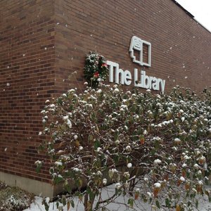 METUCHEN LIBRARY - Libraries - 480 Middlesex Ave, Metuchen, NJ - Phone ...