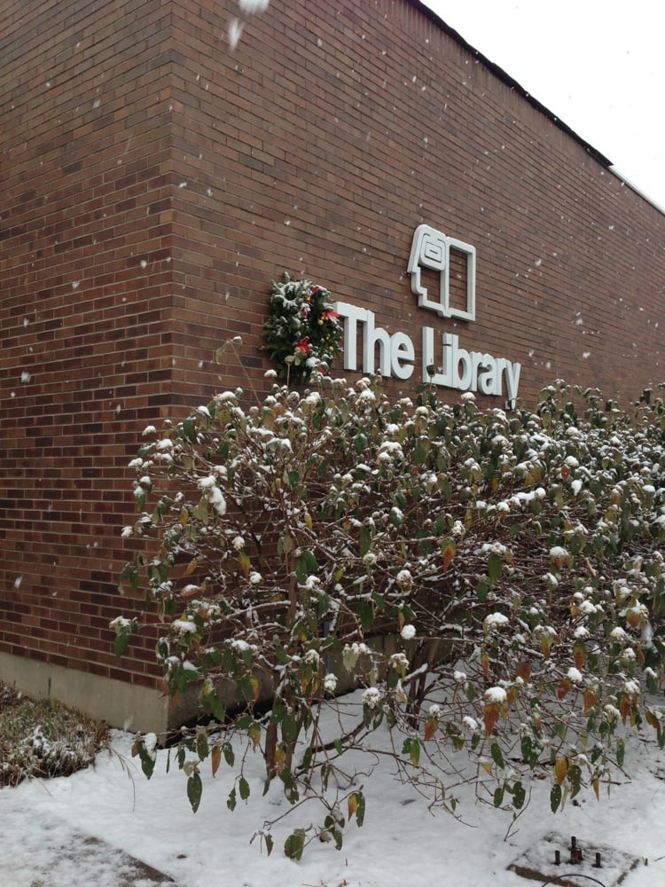 EAST BRUNSWICK PUBLIC LIBRARY - 17 Reviews - 2 Jean Walling Civic Ctr ...