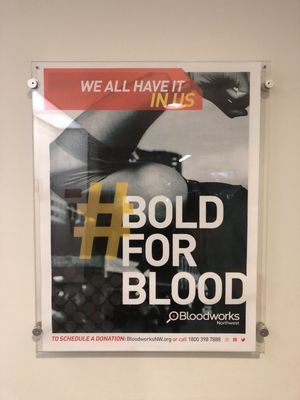 BLOODWORKS NORTHWEST - Updated January 2026 - 32 Photos & 46 Reviews ...