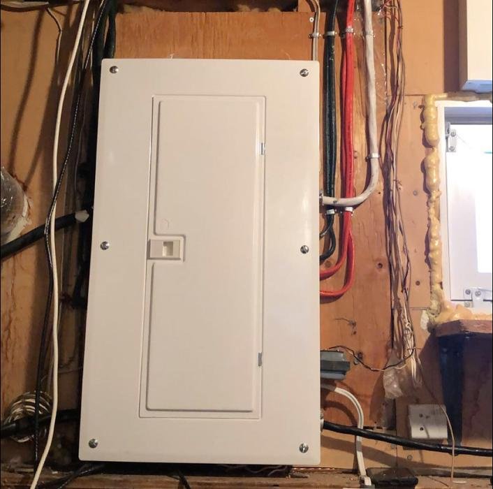 K2 Electric - Updated December 2025 - Winnipeg, Manitoba - Electricians - Phone Number - Yelp